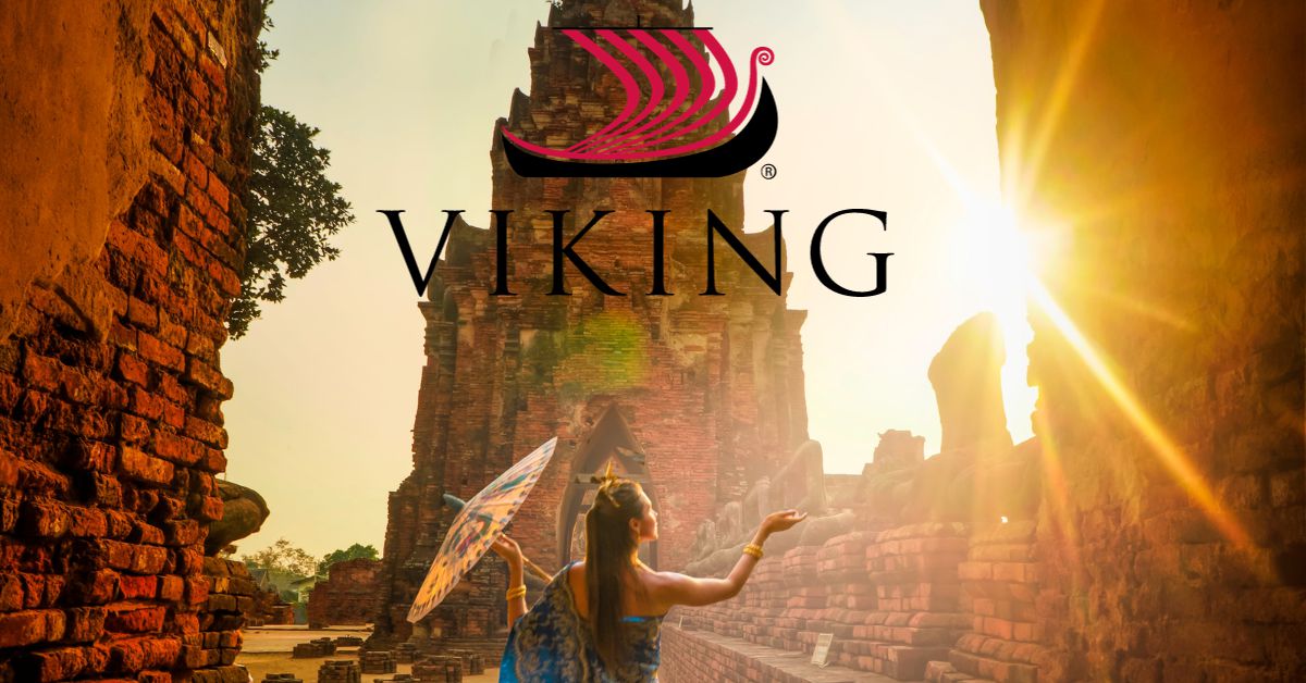 Bangkok, Bali & Beyond